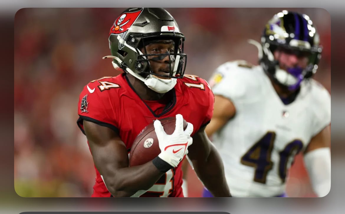 Meet & Greet: Hang Out with WR Chris Godwin this Sunday and Uncover the ...