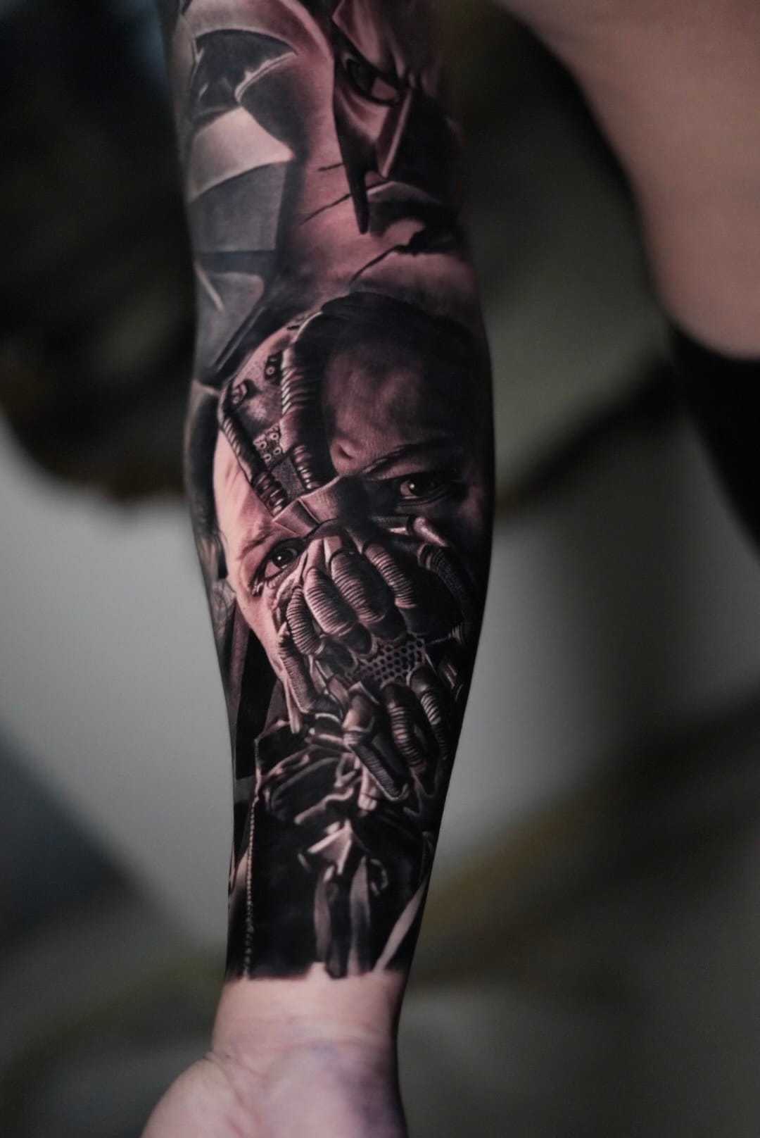 Introducing The Secret Tattoo Studio: Where Art Meets Inspiration ...