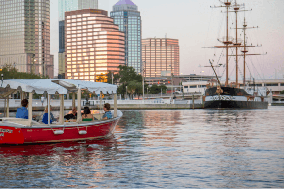 Maru: Tampa’s New Rooftop Bar and Restaurant Opening Soon | TAMPA LATEST