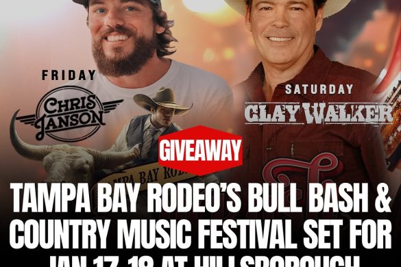 Things to Do in Tampa This Weekend: Festivals, Events & More