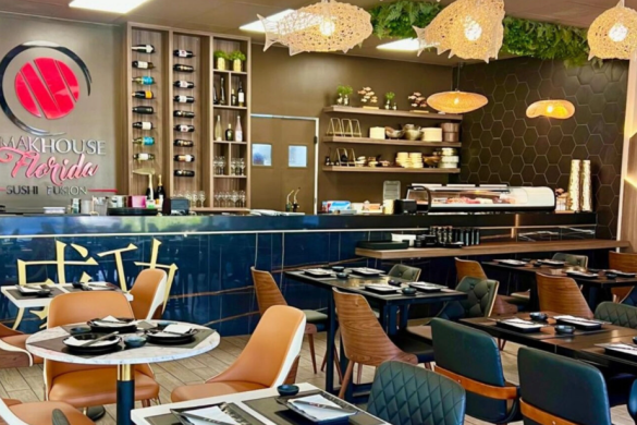 Maru: Tampa’s New Rooftop Bar and Restaurant Opening Soon | TAMPA LATEST