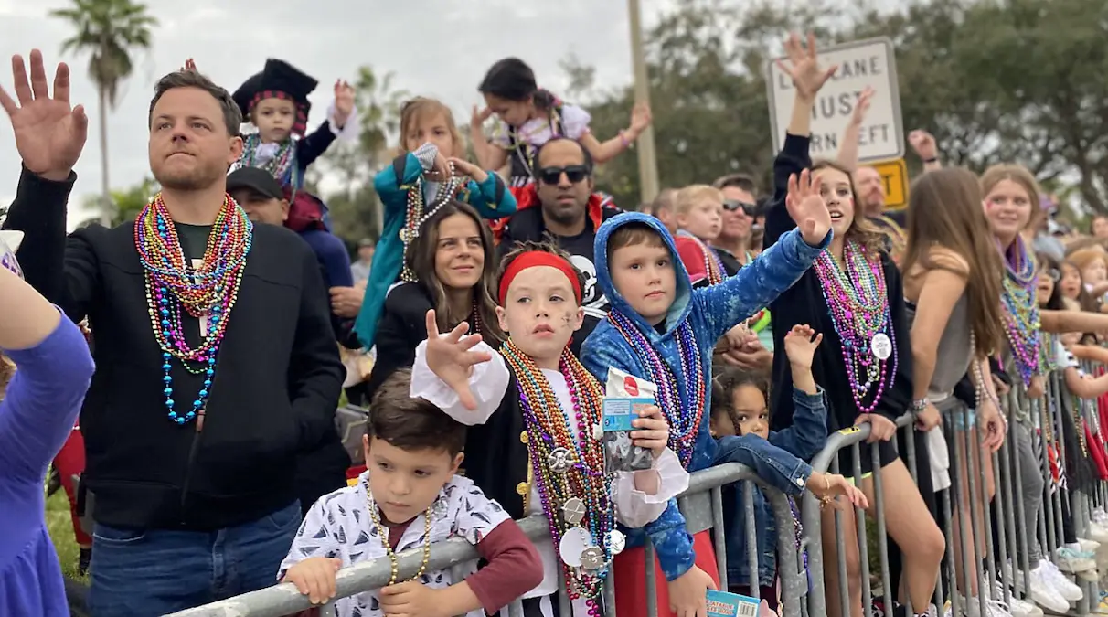 Gasparilla 2026 Full Schedule: Tampa Event You Can’t Miss