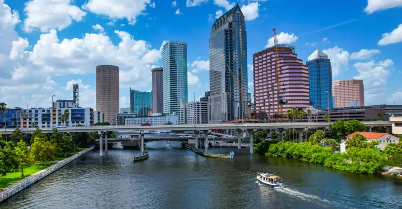 Four Tampa Bay Companies Earn 2026 Fortune 500 Ranking